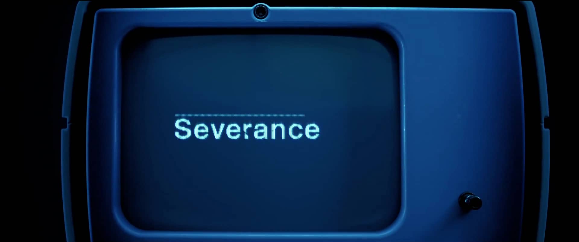 Severence (Breakdown) on Vimeo