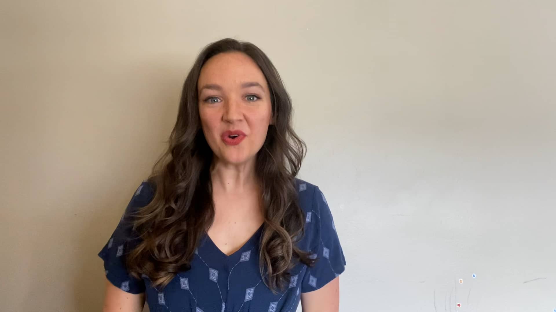 Haley McCormick Jenkins on Vimeo