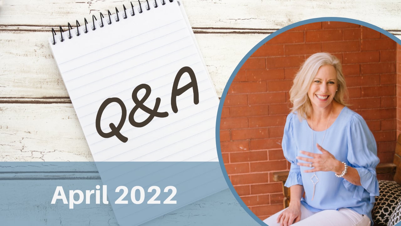 Qa April 2022 On Vimeo