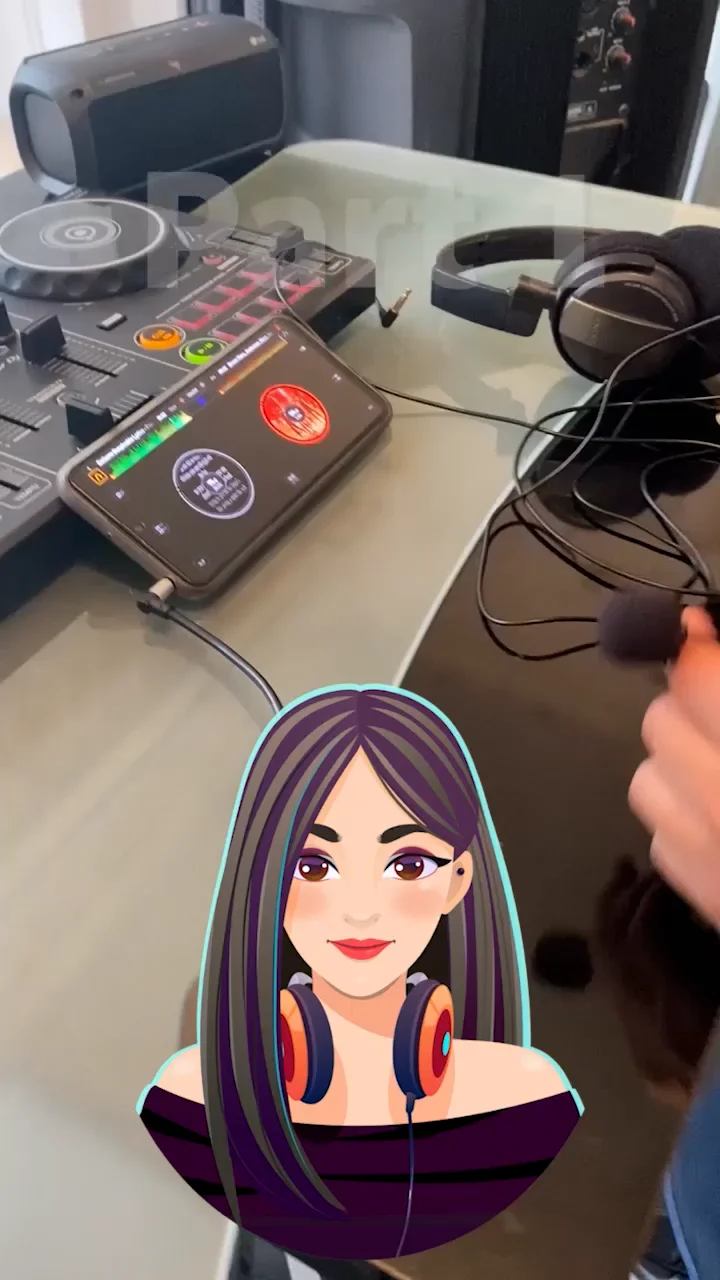 FIREFLY DJ CABLE INTRO PT 1 on Vimeo