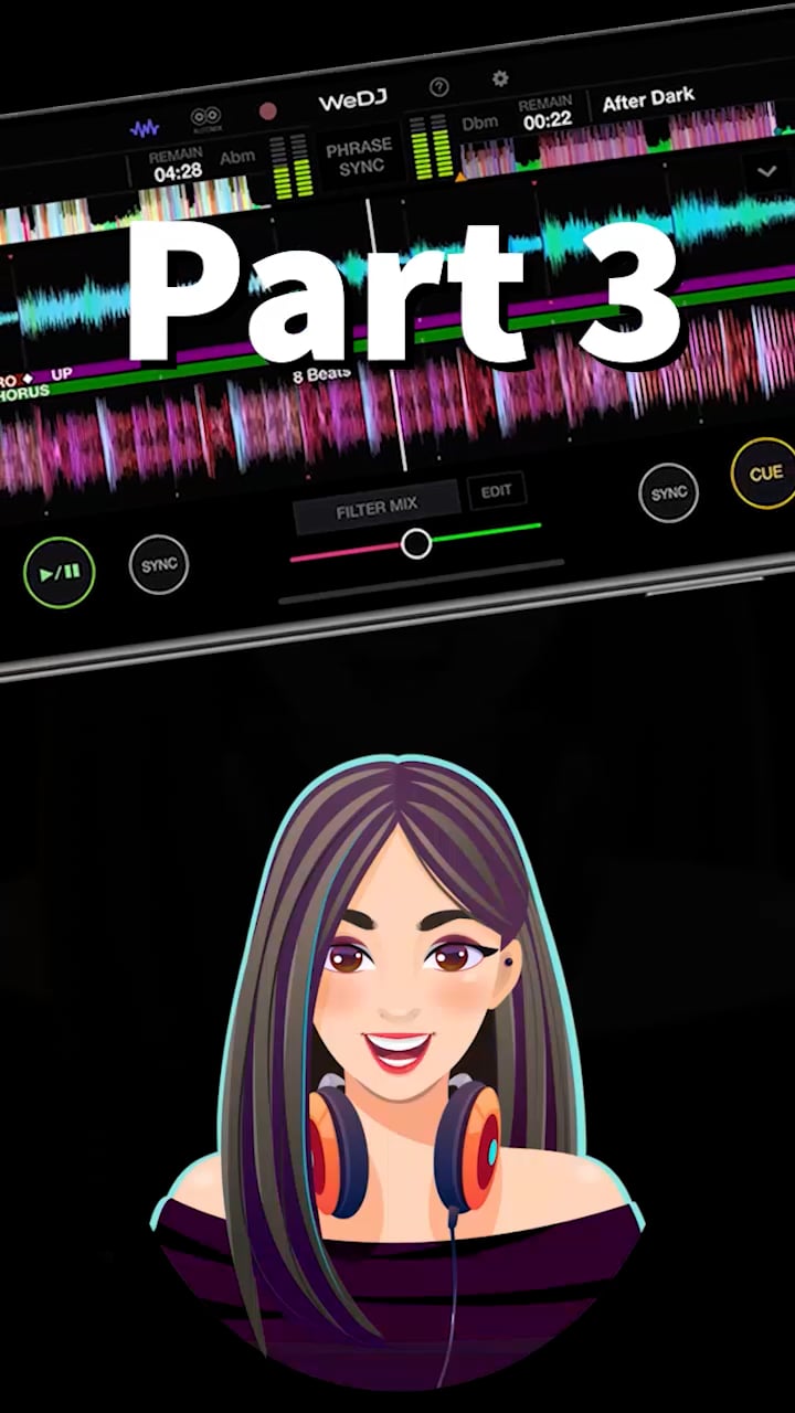 FIREFLY DJ CABLE INTRO PT 3 on Vimeo