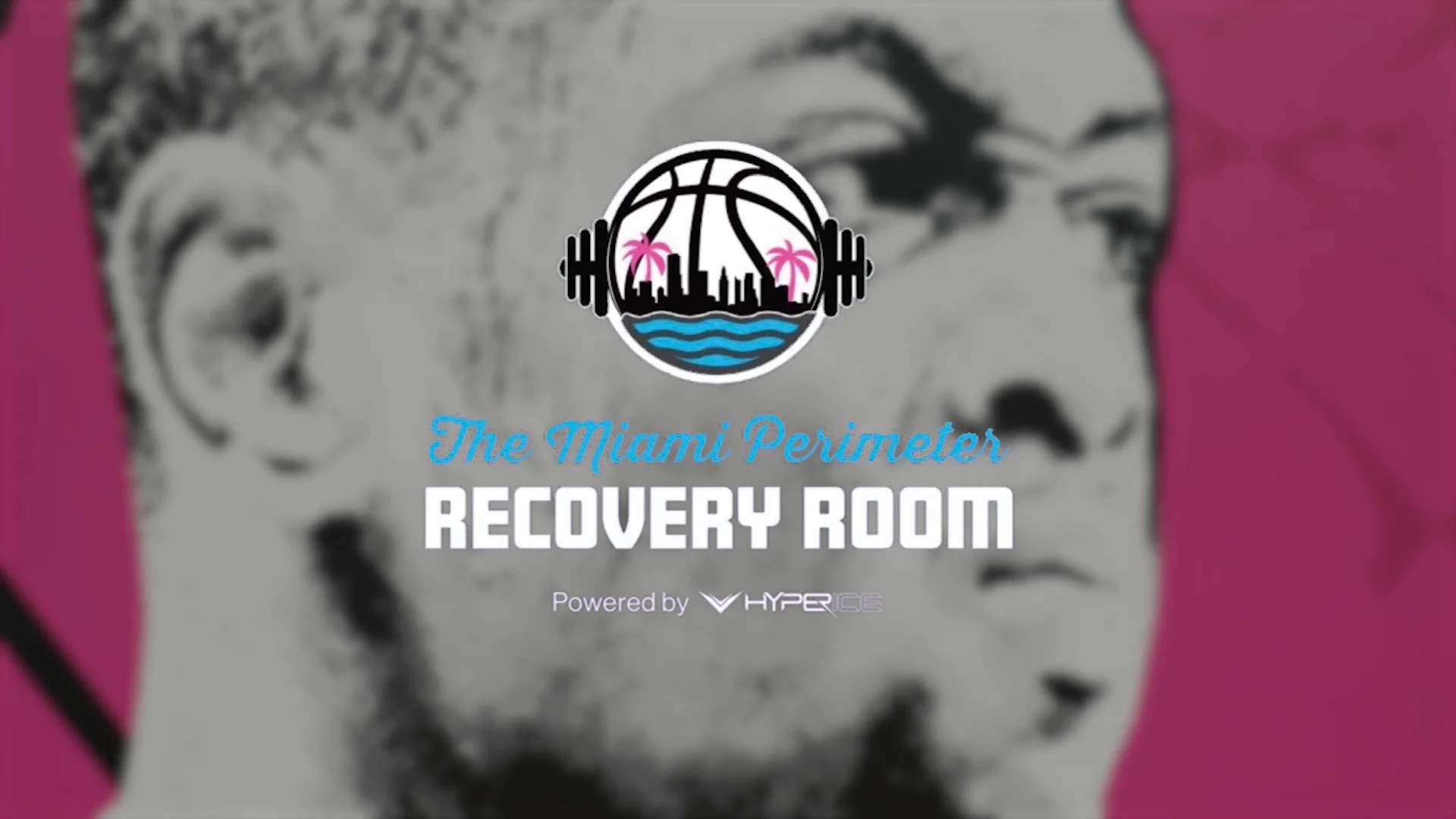 The Miami Perimeter powered by HyperIce/Normatec on Vimeo