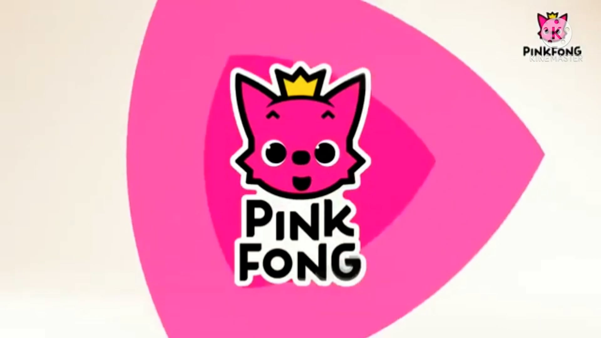 Pink Fong Nick Jr on Vimeo