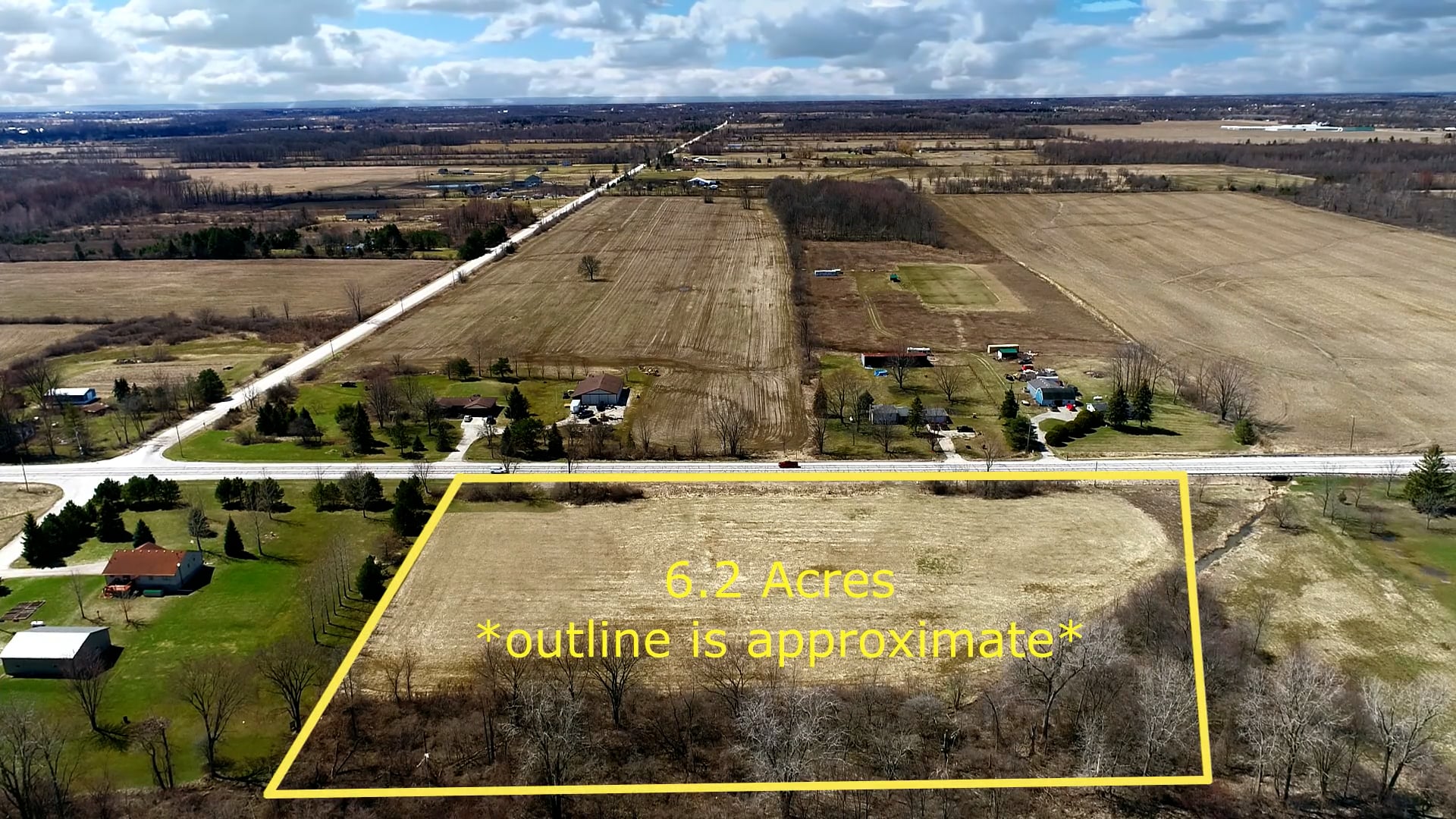 Kinney Road Riley Township.mp4 on Vimeo