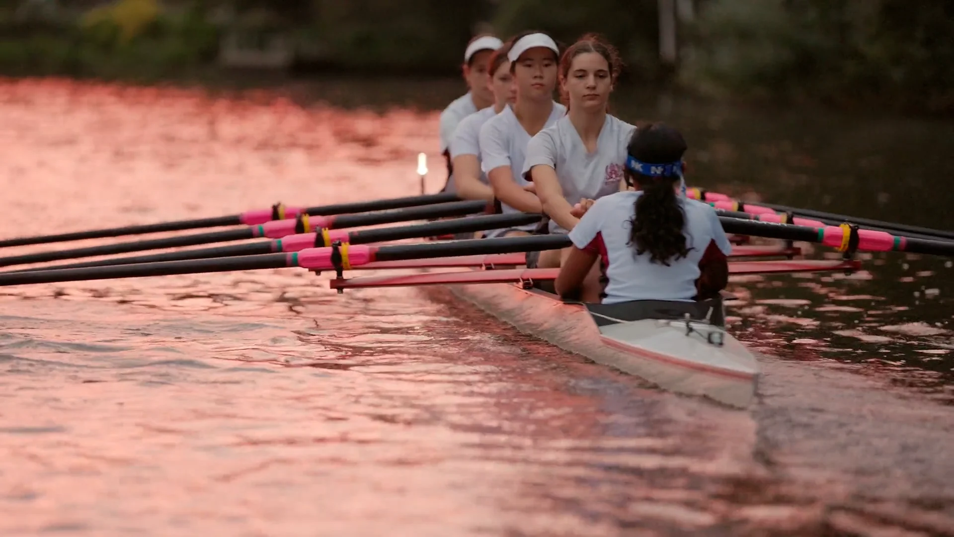 Korowa Rowing 2022 on Vimeo