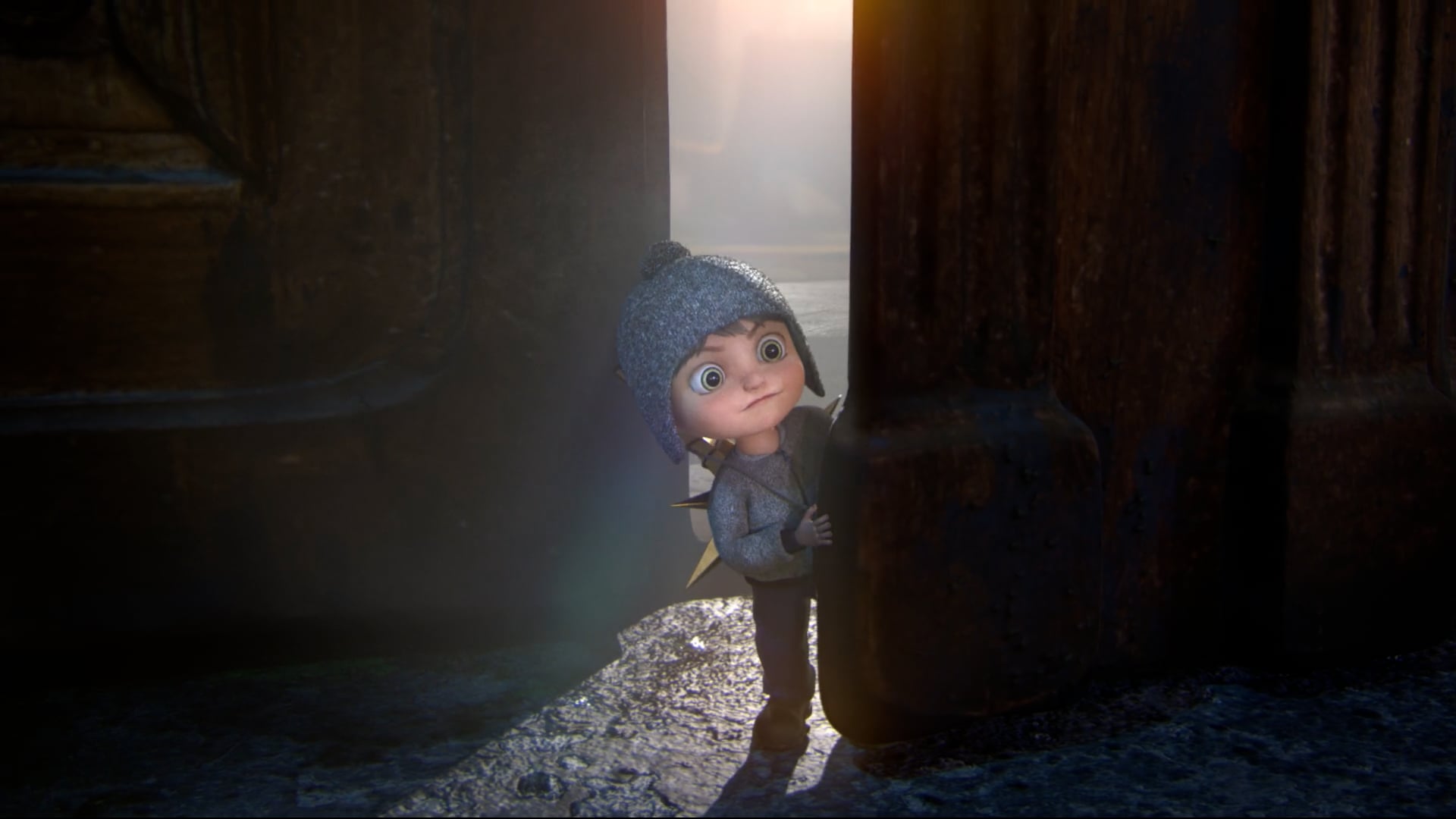 Portfolio[Asset,Animation,rig,Lookdev,Composting] on Vimeo