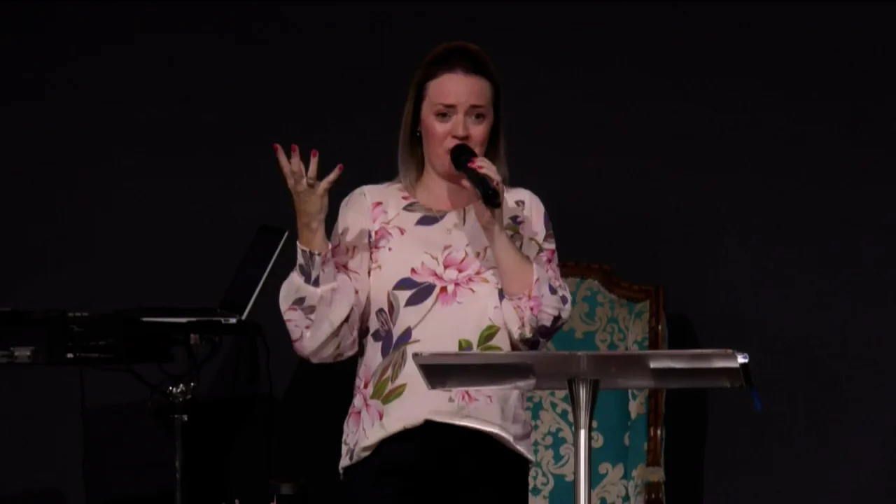 Weighing and Testing the Word of the Lord | Rachel Weatherly | Sunday ...