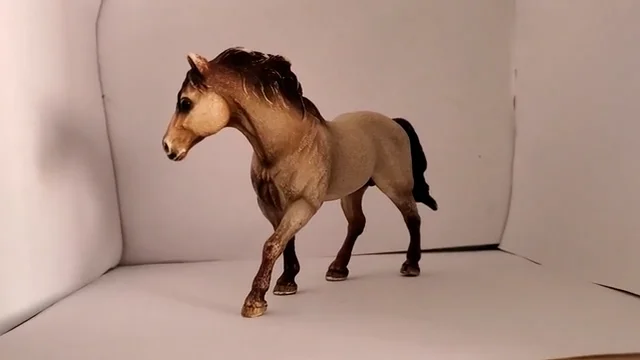 Top 5 Rarest Schleich Horses in My Collection