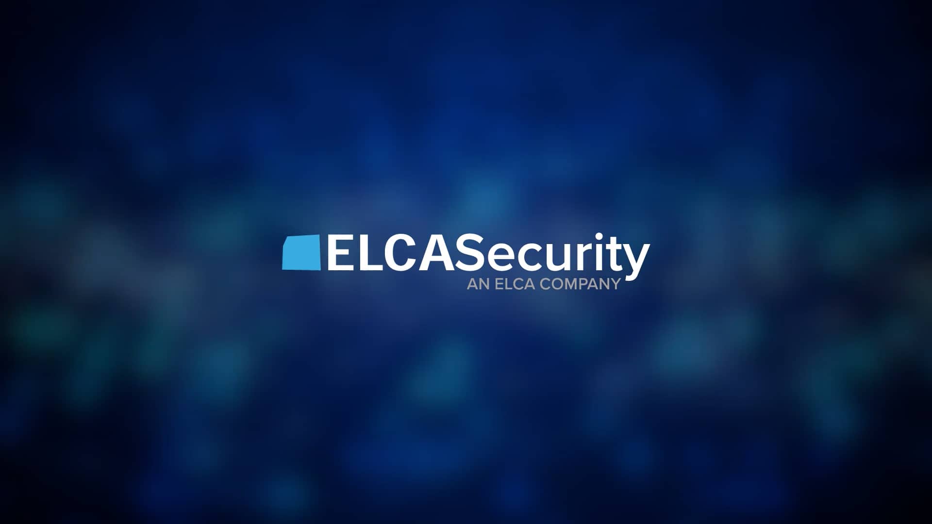 ELCASecurity_Senthorus_vFinale on Vimeo