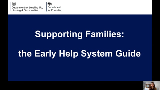 SF Programme on Vimeo