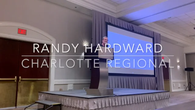 Randy Harward Charlotte - SD 480p.mov on Vimeo