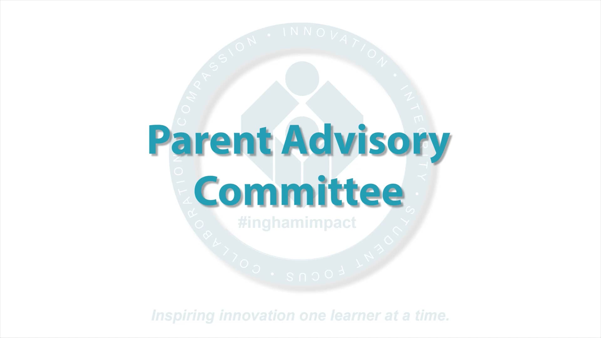 Episode 31 - Parent Advisory Committee on Vimeo