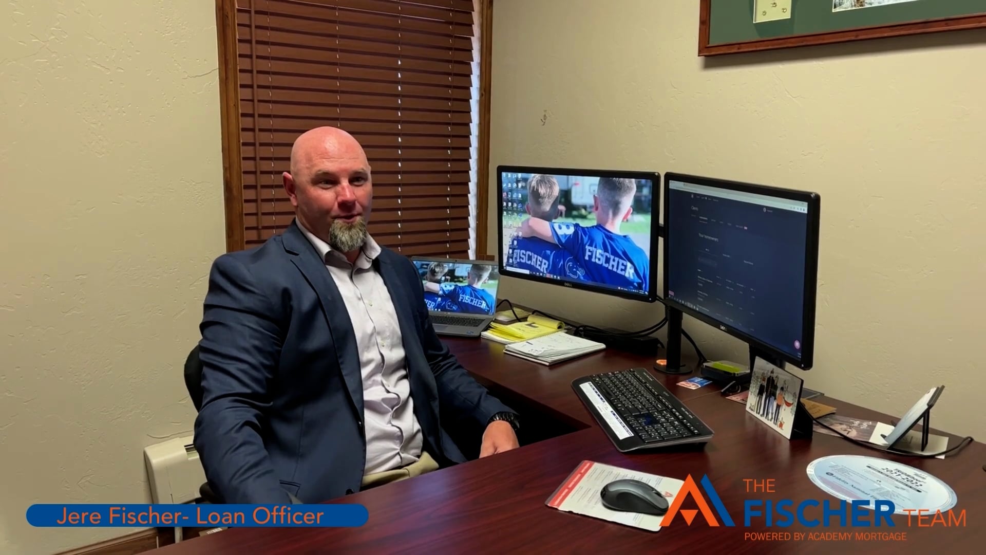 Jere Fischer LO of the Month for April on Vimeo