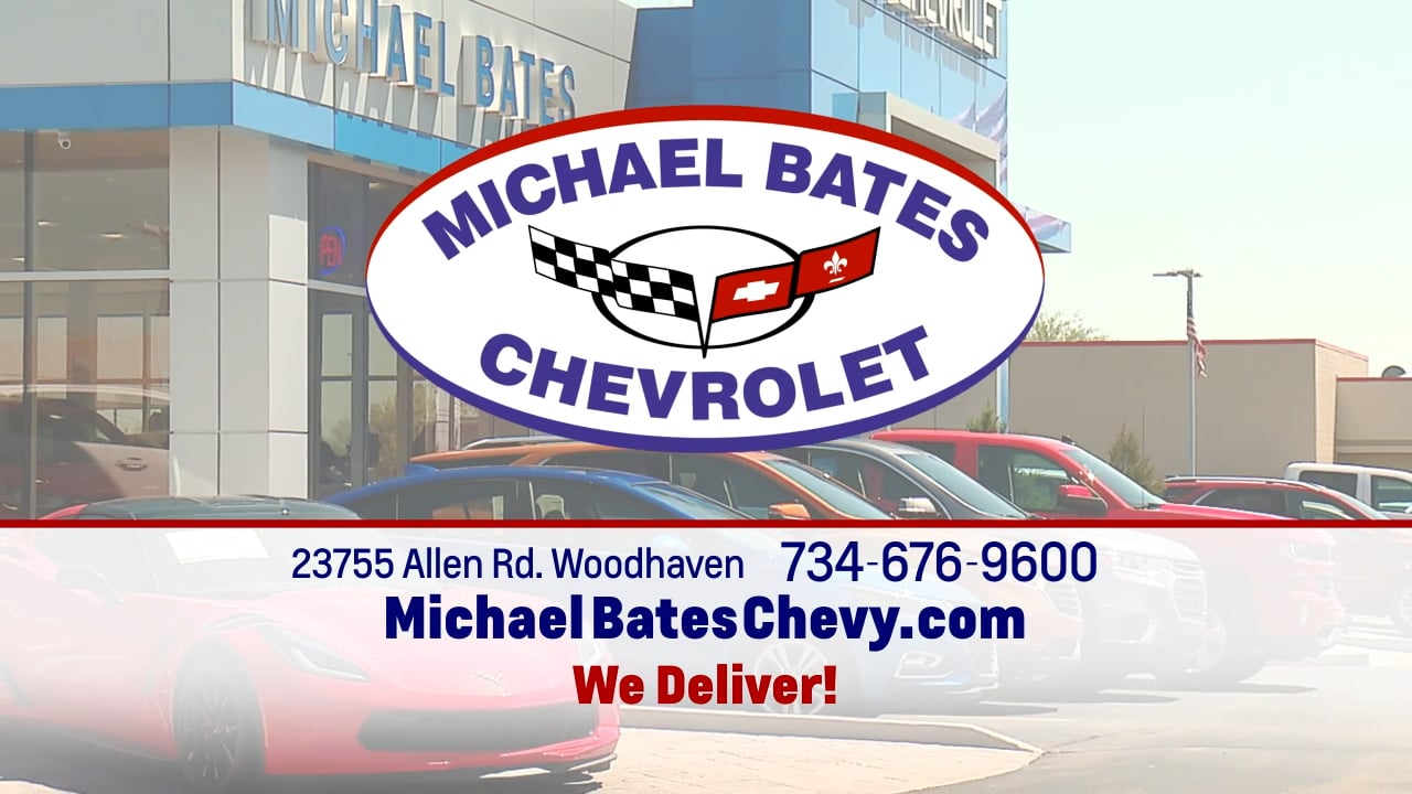 MICHAEL BATES CHEVY 15 - APRIL 2022 on Vimeo