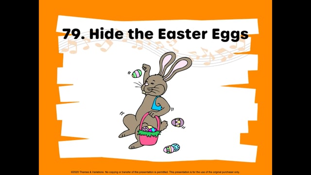 Grade 2 Extra March Lesson | MusicplayOnline