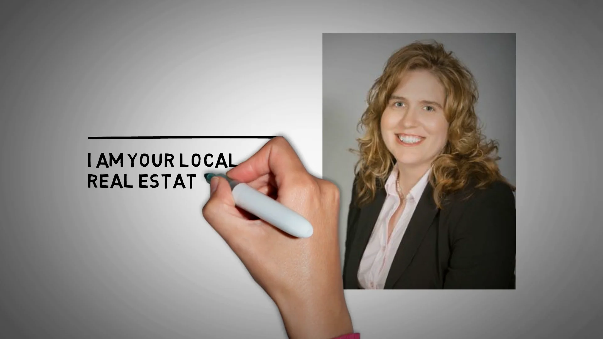 Delia Knight - Allen Tate Realtors - Oak Ridge, NC on Vimeo