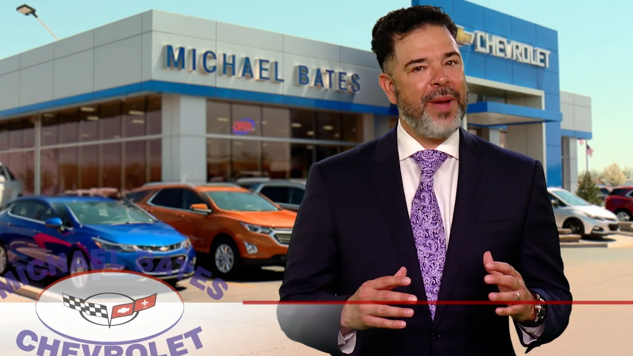 MICHAEL BATES CHEVY 30 REVISED - APRIL 2022