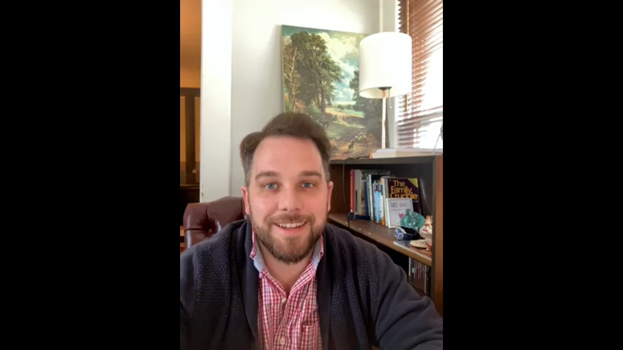 Eric Rutter, Marriage & Family Therapist, Stratford, CT, 06614 ...