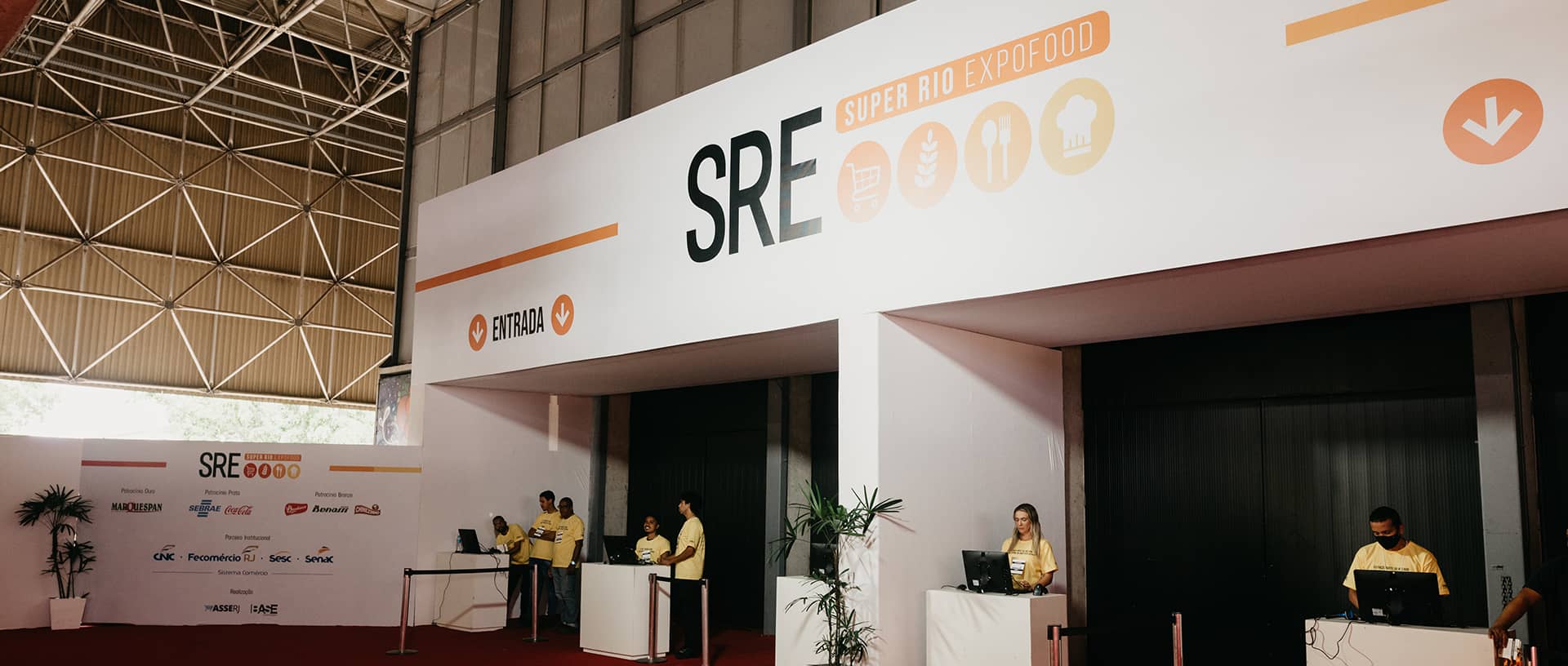 SRE 2022 - COMERCIAL on Vimeo