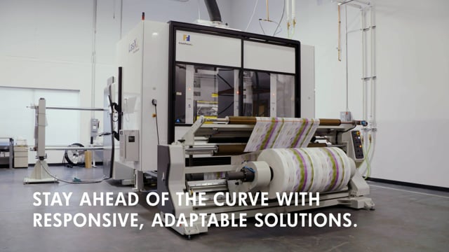 Global Packaging Solutions - Karlville