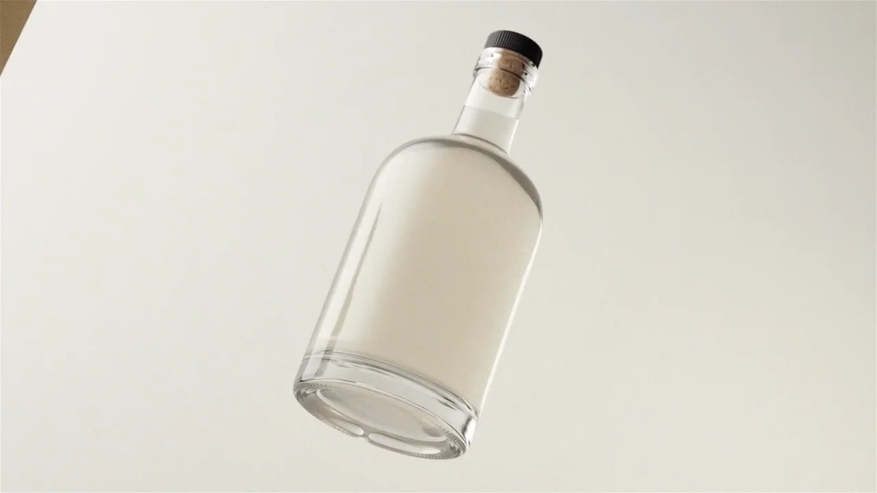 Toby Dowling - 3D Motion Design Showreel