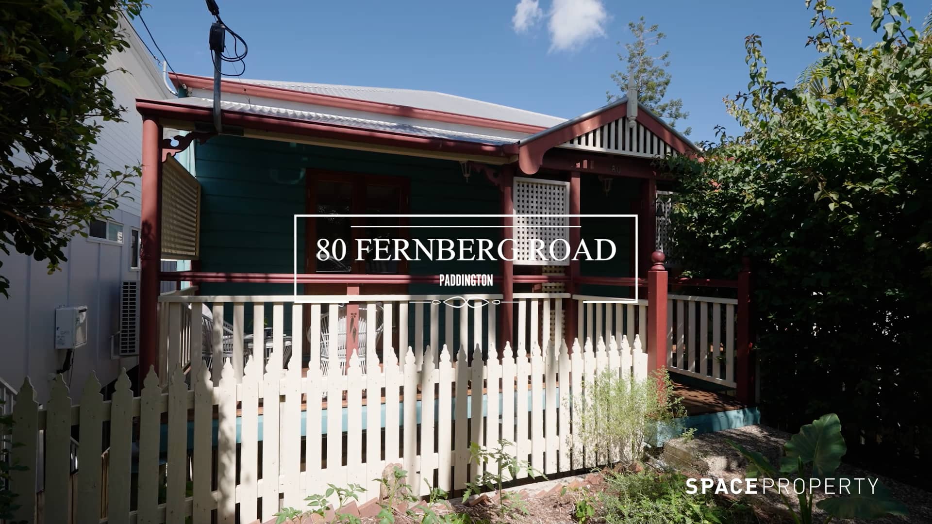 80 Fernberg Road, Paddington on Vimeo