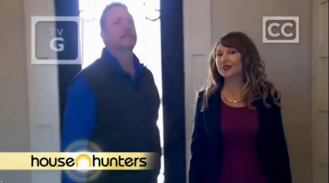 House Hunters Full Playing Musical Houses in Oklahoma City DENISE ...