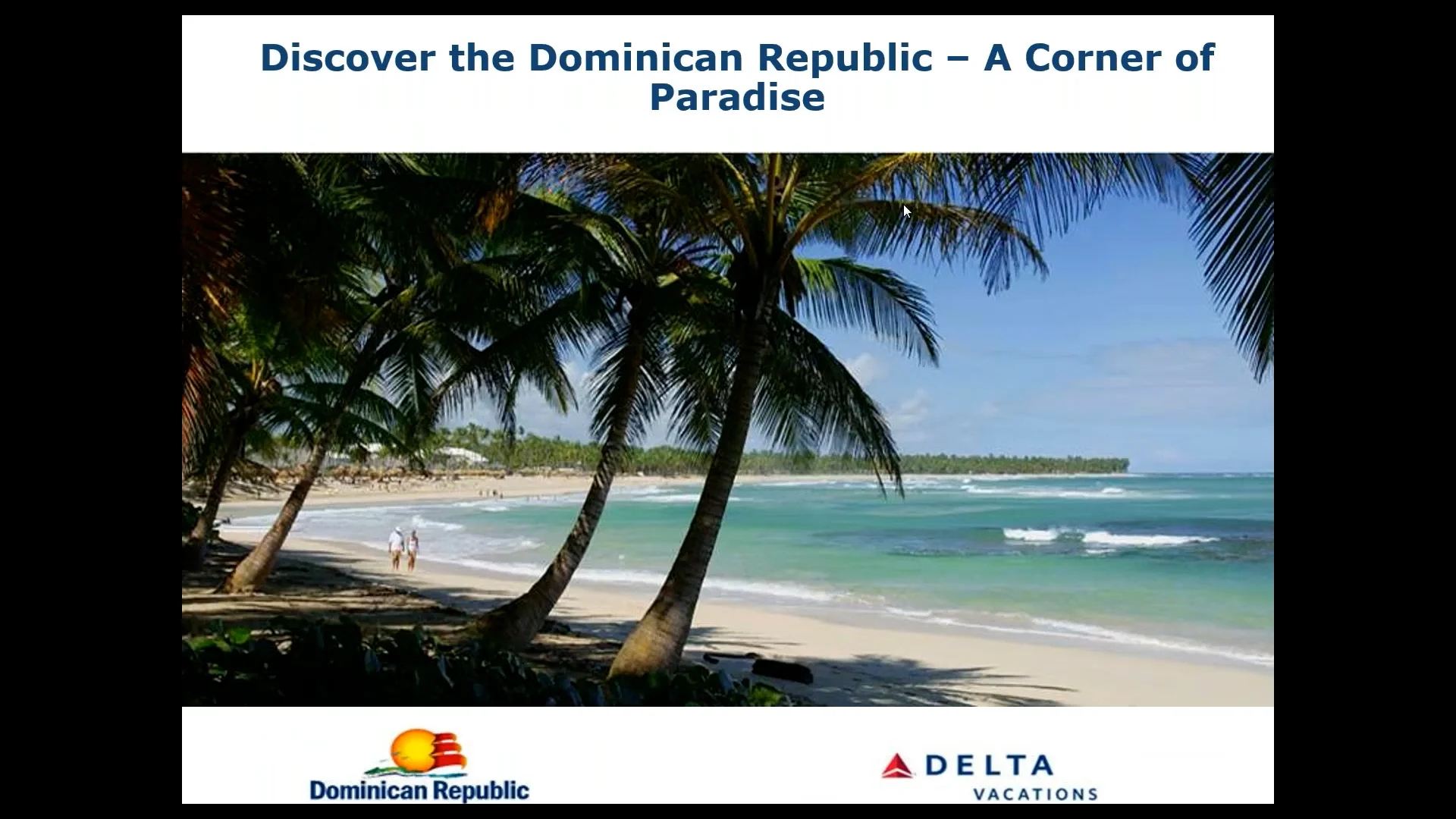 Discover the Dominican Republic - A Corner of Paradise