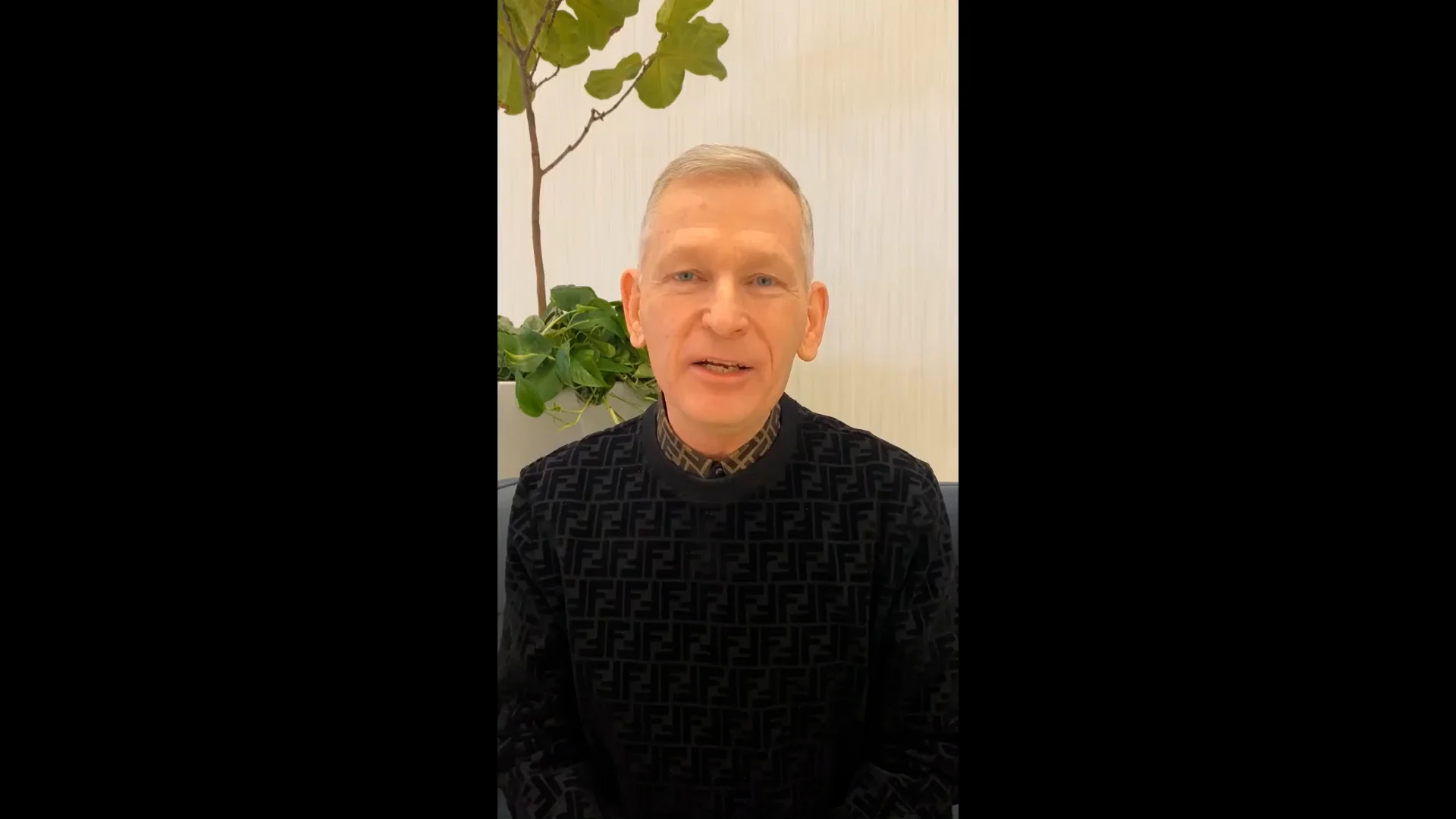 Kim Eskew - Decision to go ESOP