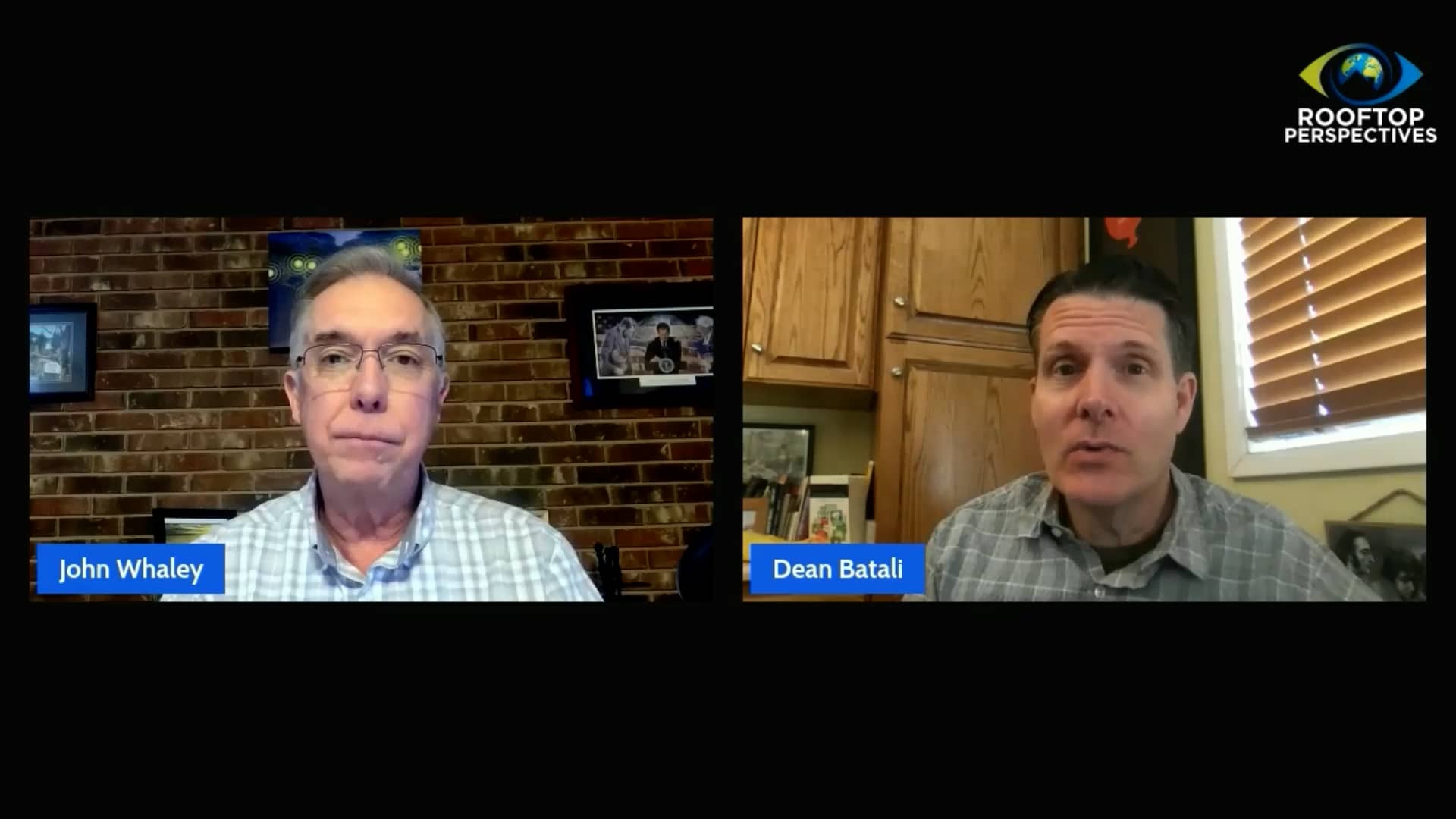 Dean Batali Clip.mp4 on Vimeo