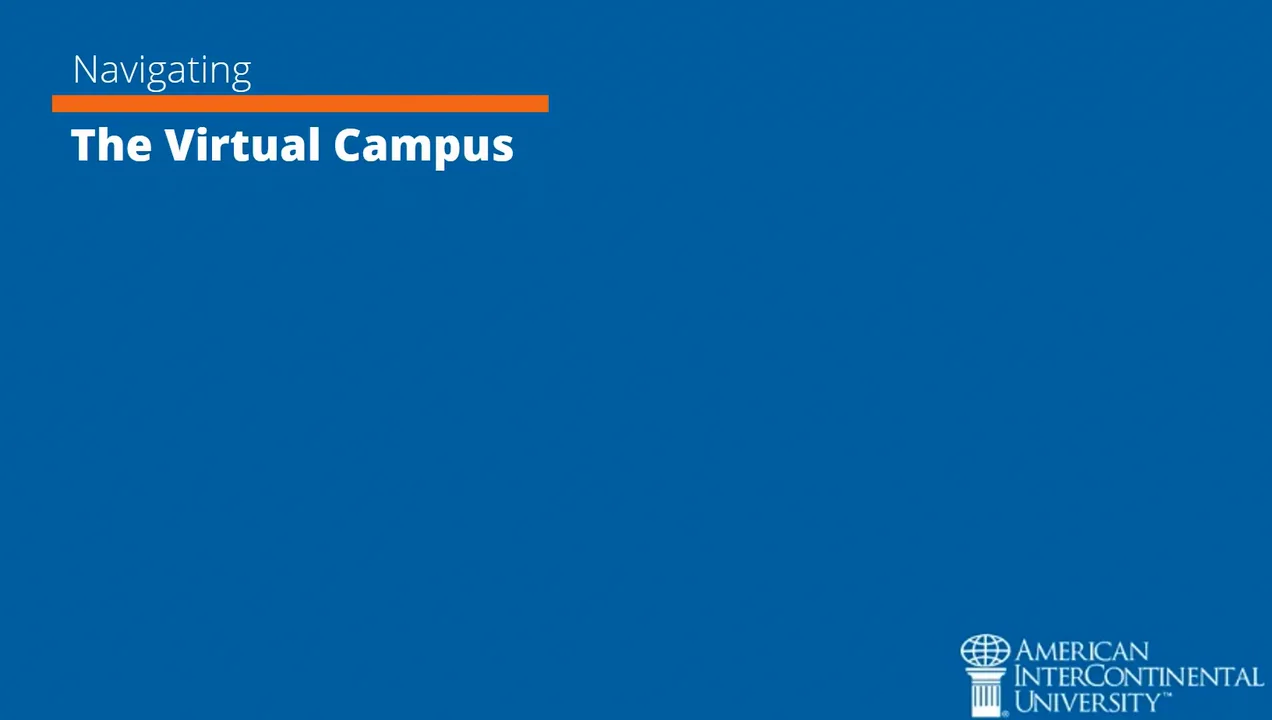 AIU - Virtual Campus_v2 on Vimeo