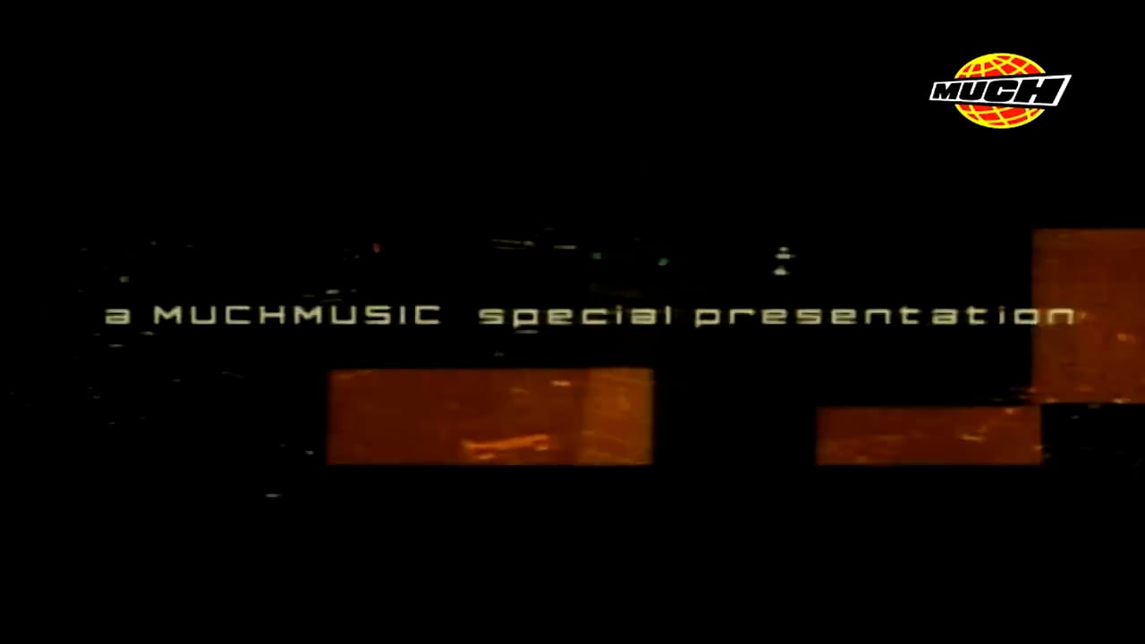 MuchMusic Live shows Sizzel Reel on Vimeo