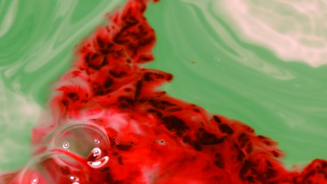 Abstract Paint Ink - Free video on Pixabay