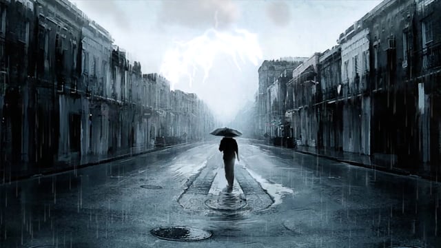 Chuva Tempestade Raio - Free video on Pixabay - Pixabay