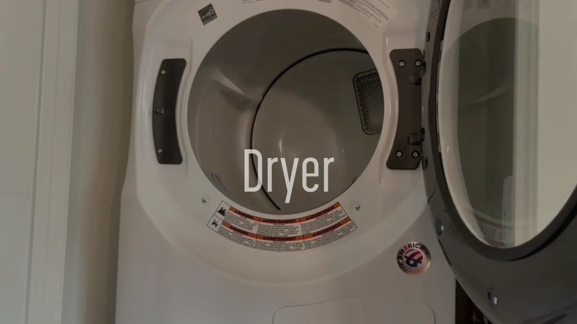Dryer on Vimeo