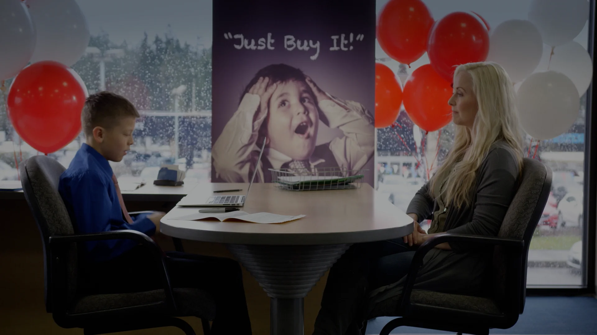 Bruce Titus Epic Fail on Vimeo