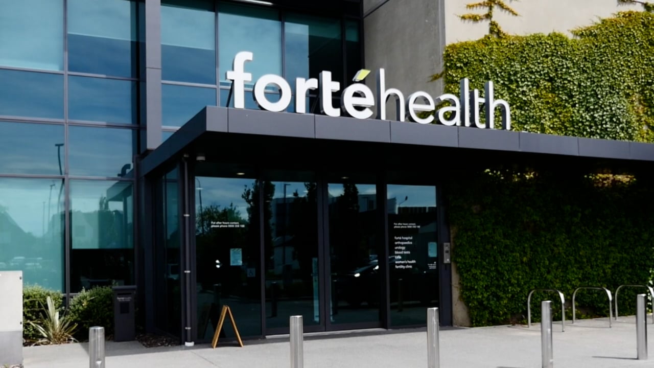 Forte health Ra & Poppy.mp4 on Vimeo