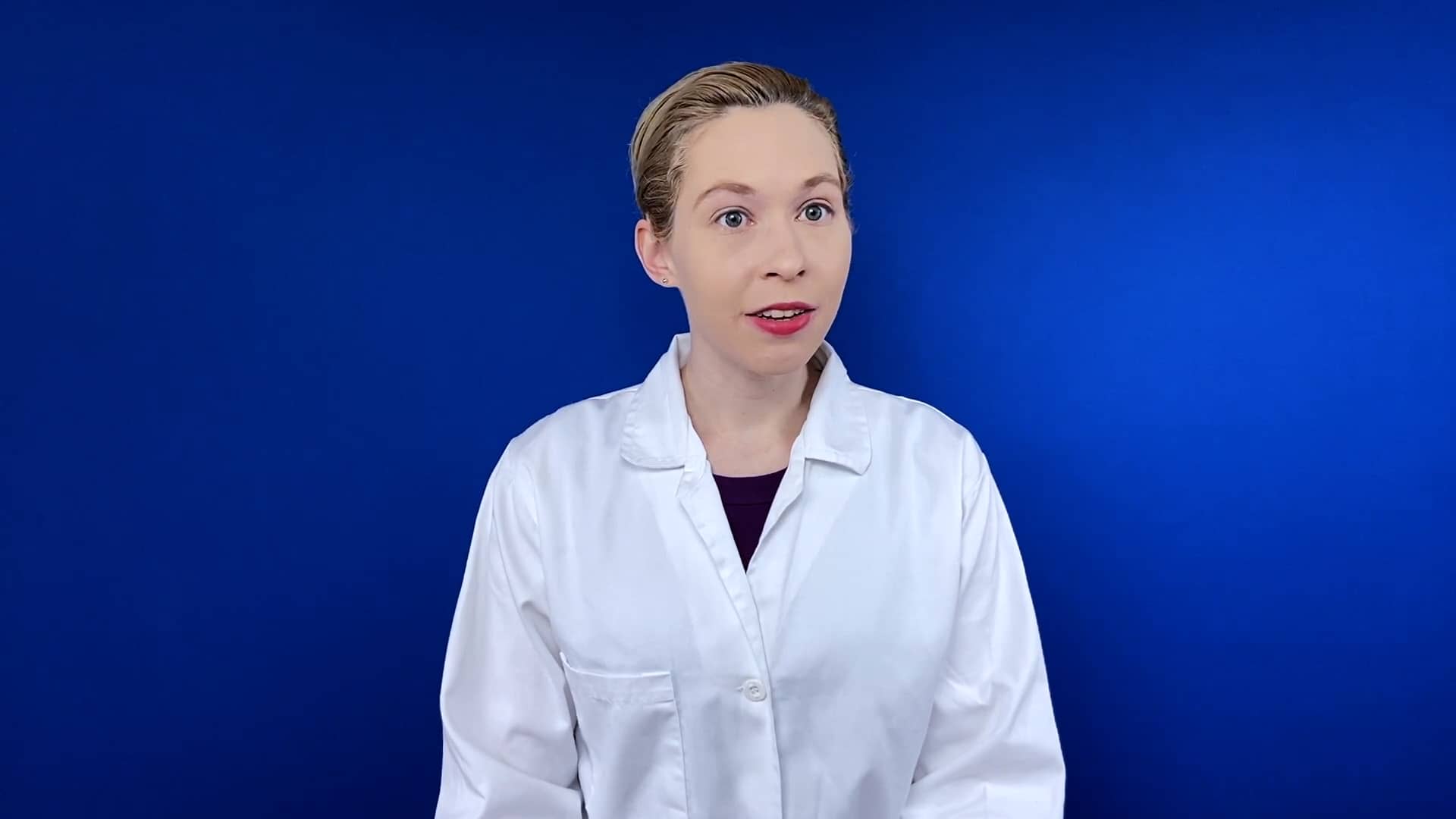 Comedy • Courteous Doctor / Love Interest • Elizabeth Anne Biddle on Vimeo