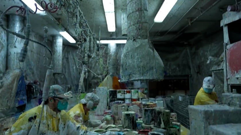 Metro Paint - millerpaint.com