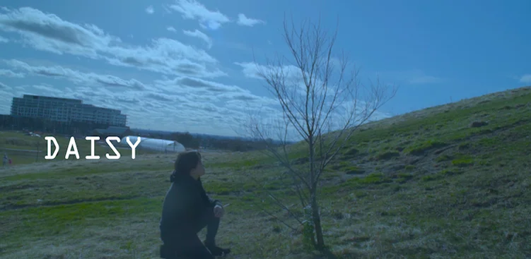 Daisy Yuanyuan Zeng on Vimeo