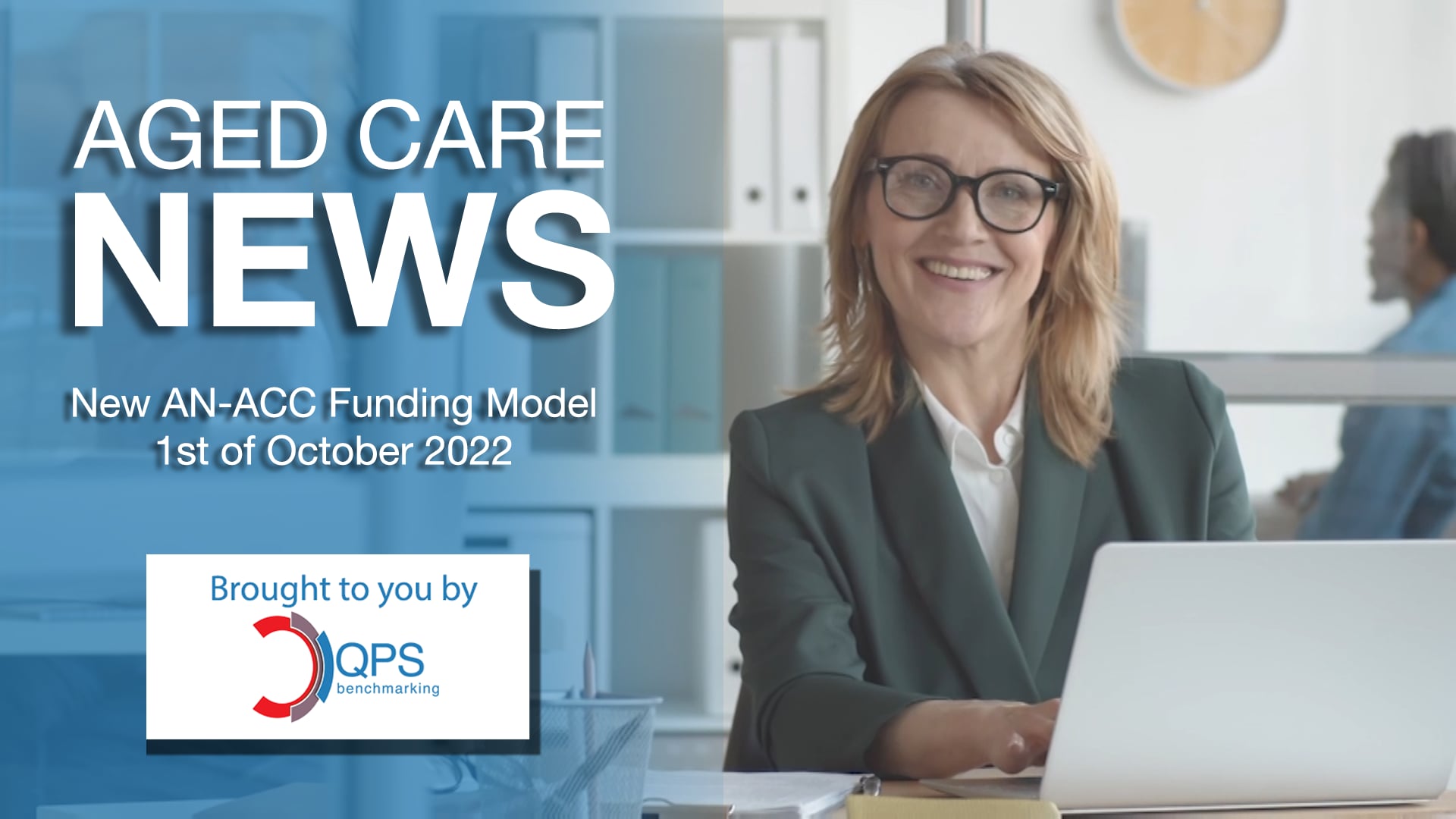 New AN-ACC Funding Model - 1st of October 2022 on Vimeo