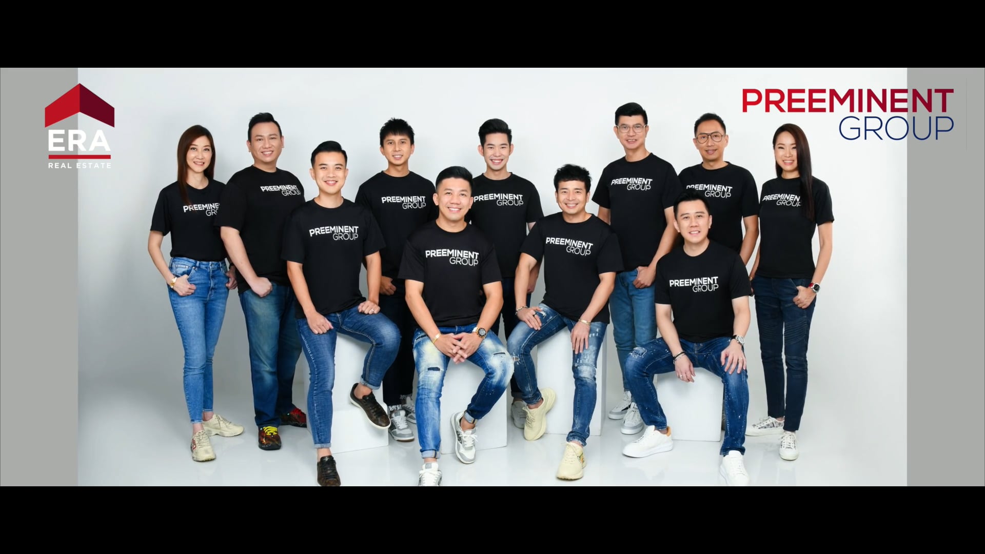 Preeminent Group Executive Team on Vimeo