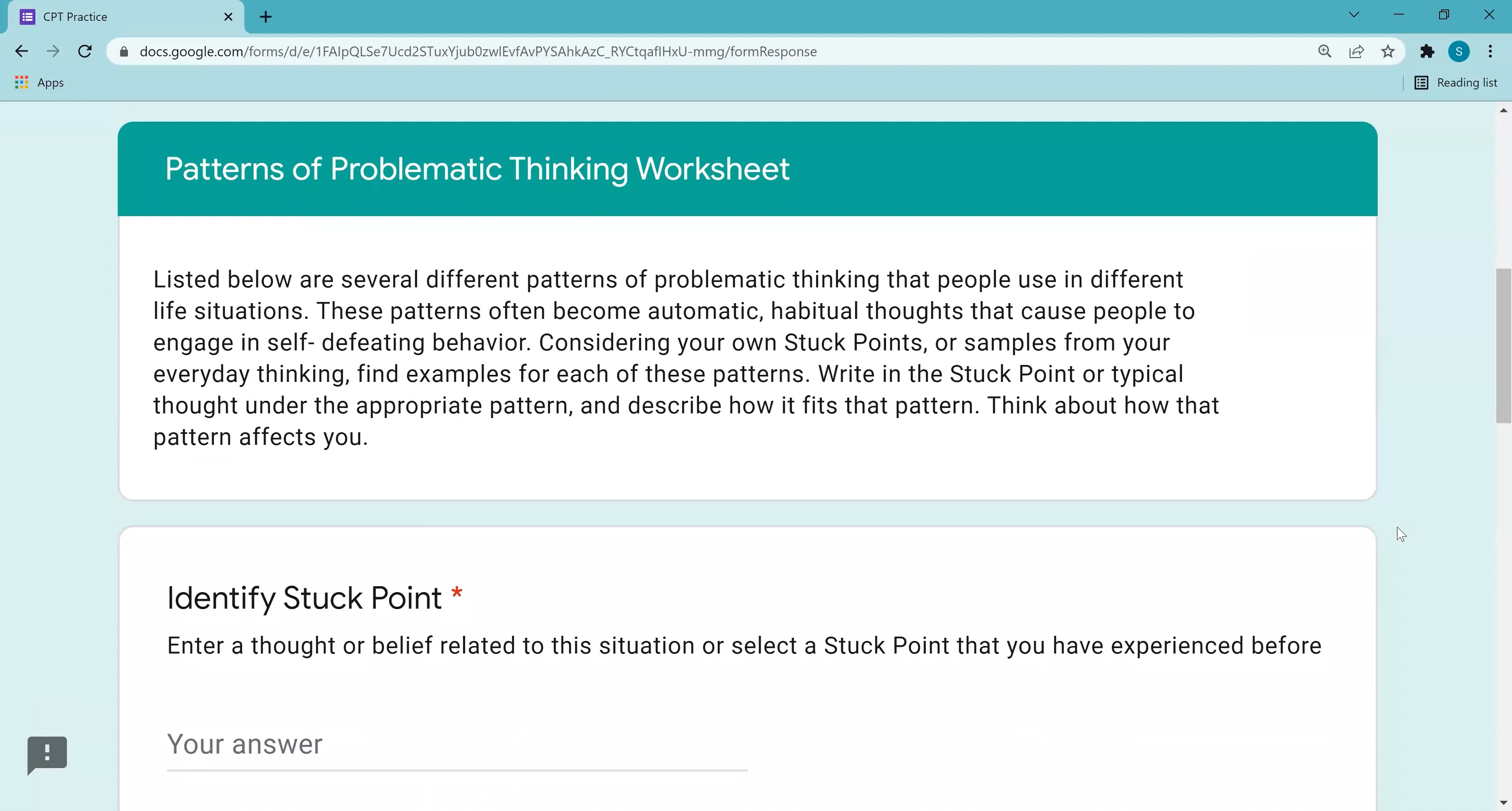 Patterns-of-Problematic-Thinking-Example.mp4 on Vimeo