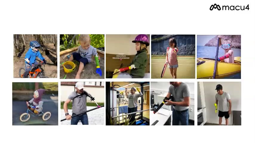 macu4 Explorer system on Vimeo