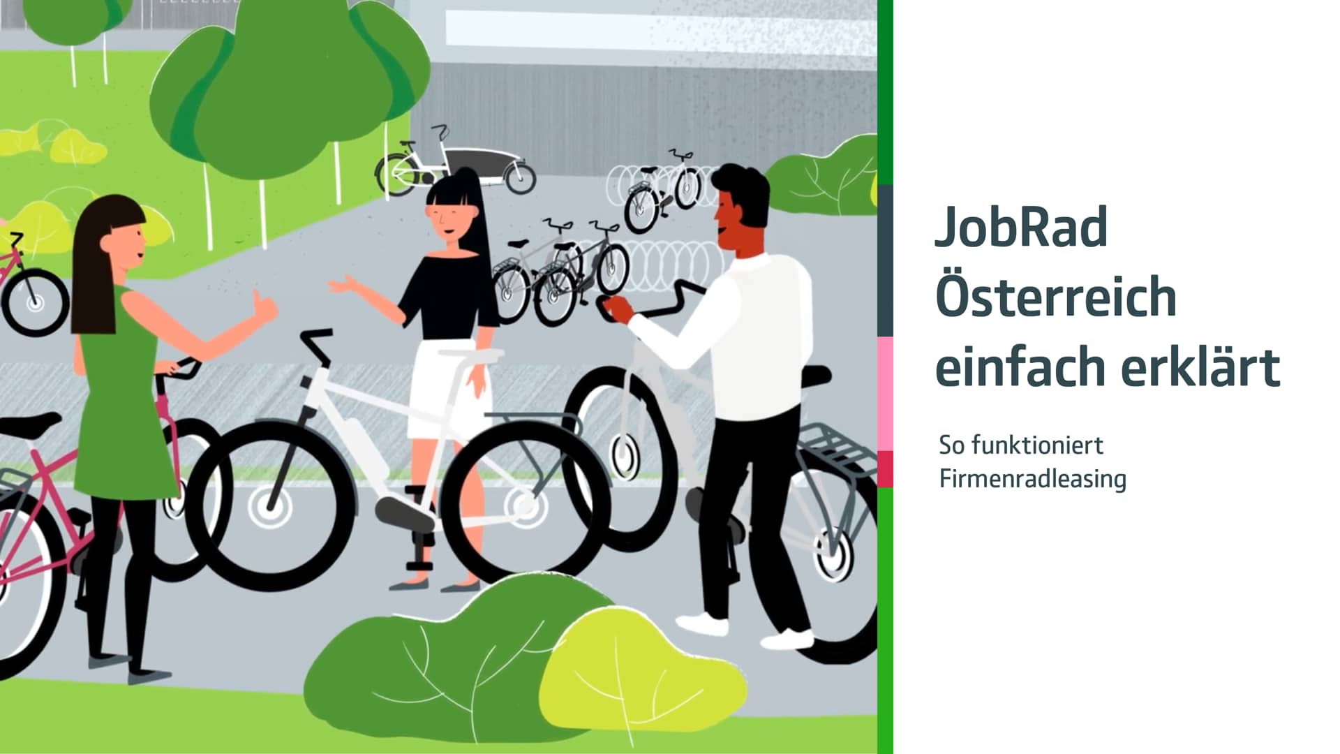Jobrad Österreich - einfach erklärt on Vimeo
