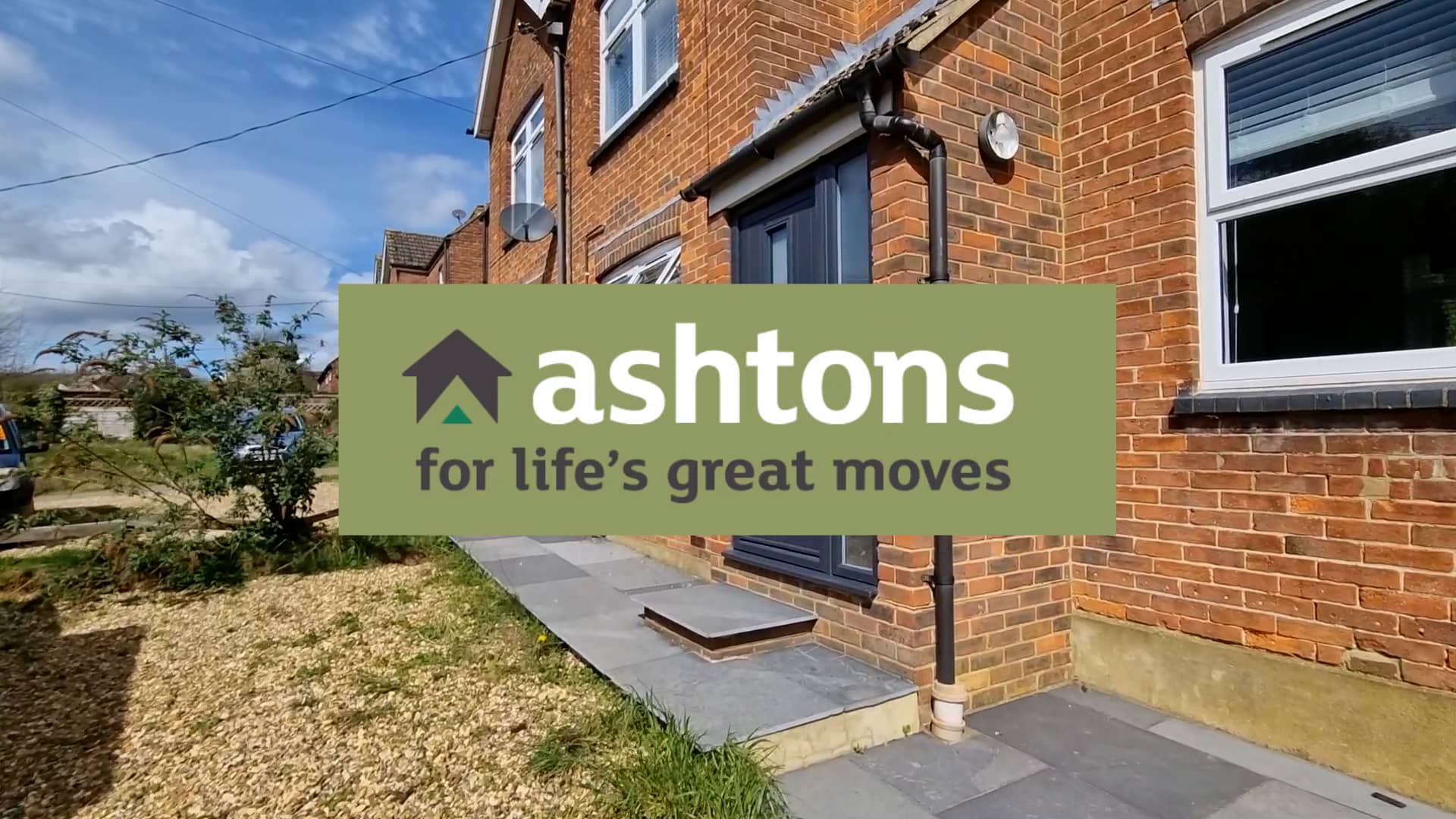 Church Road, Studham, LU6 2QA on Vimeo