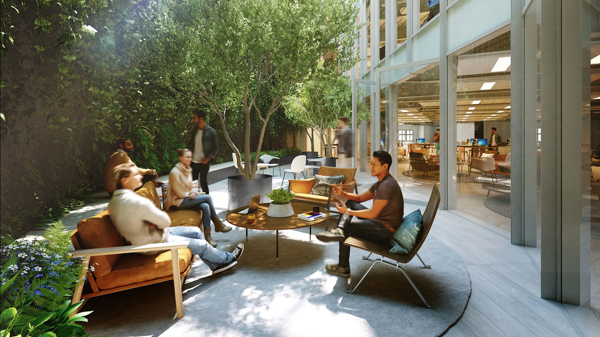 Lucent W1 - Behind the Scenes (with subtitles) on Vimeo