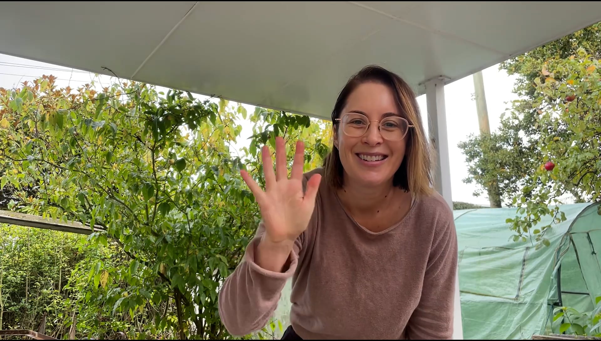 TVNZ's Melissa Stokes on Vimeo