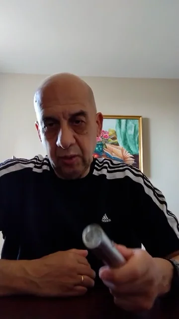 Juan success story - Novaa Light Pro on Vimeo