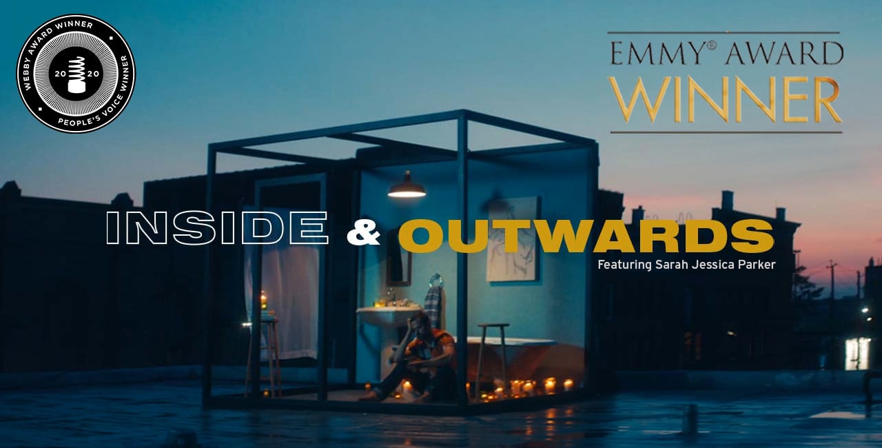 EZRA HURWITZ/ INSIDE & OUTWARDS / FULL FILM